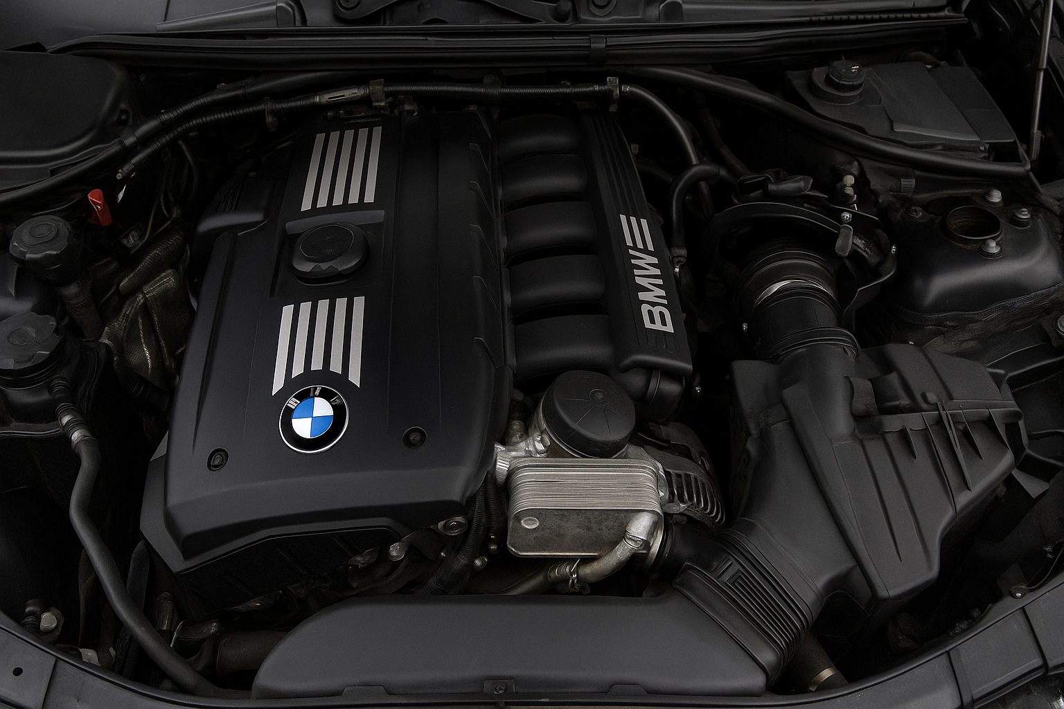 Motor BMW N54: O Poderoso Coração da BMW